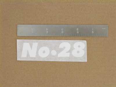 28 LABEL – Mcelroyparts.com