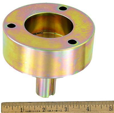Pump stub shaft – Mcelroyparts.com