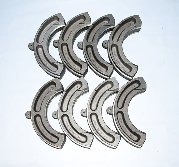 200mm insert set – Mcelroyparts.com