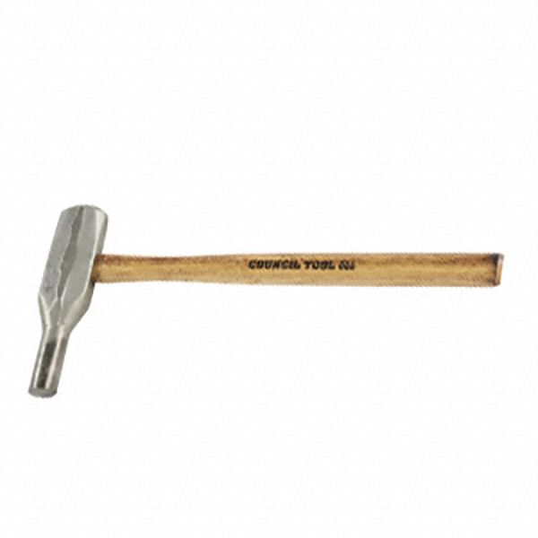 Back-Out Punch w/ Handle 1 x 15 In L – Mcelroyparts.com