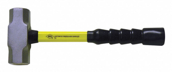 Sledge Hammer Steel Head Head Wt 4lb – Mcelroyparts.com