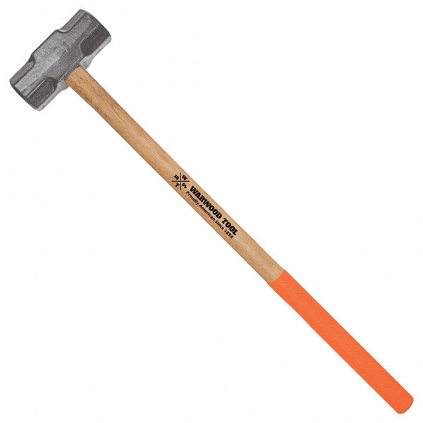 Double Face Sledge Hammer 36 L – Mcelroyparts.com