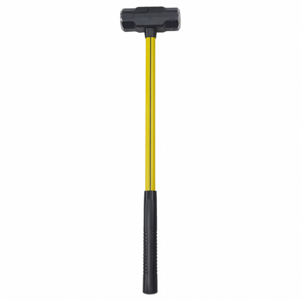 Sledge Hammer Nonslip Grip Head Wt 6lb – Mcelroyparts.com