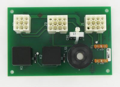 Junction board assy – Mcelroyparts.com