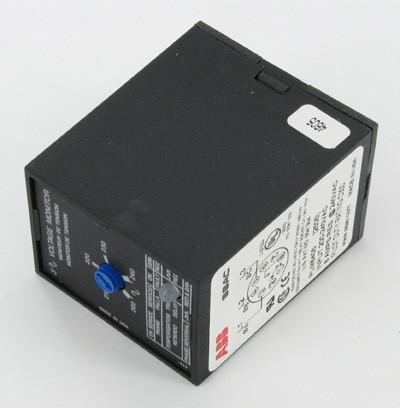 Voltage monitor – Mcelroyparts.com