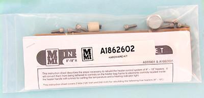 HARDWARE KIT – Mcelroyparts.com