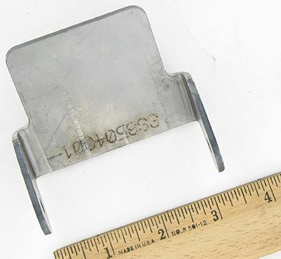 Proximity sensor target – Mcelroyparts.com