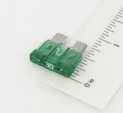 30 AMP BLADE FUSE – Mcelroyparts.com