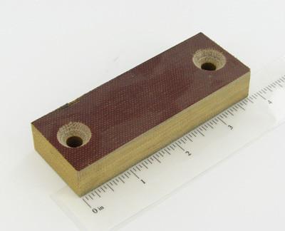 Htr panel frame rest plate – Mcelroyparts.com