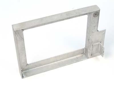 Elec box mounting bracket – Mcelroyparts.com