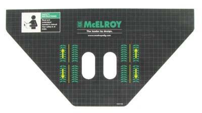 Dash label – Mcelroyparts.com